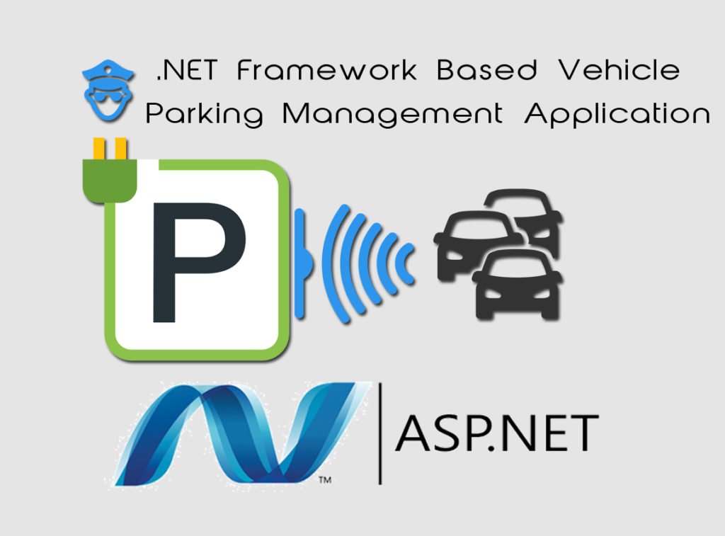 .NET Framework based Vehicle Parking Management Application - Taction ...