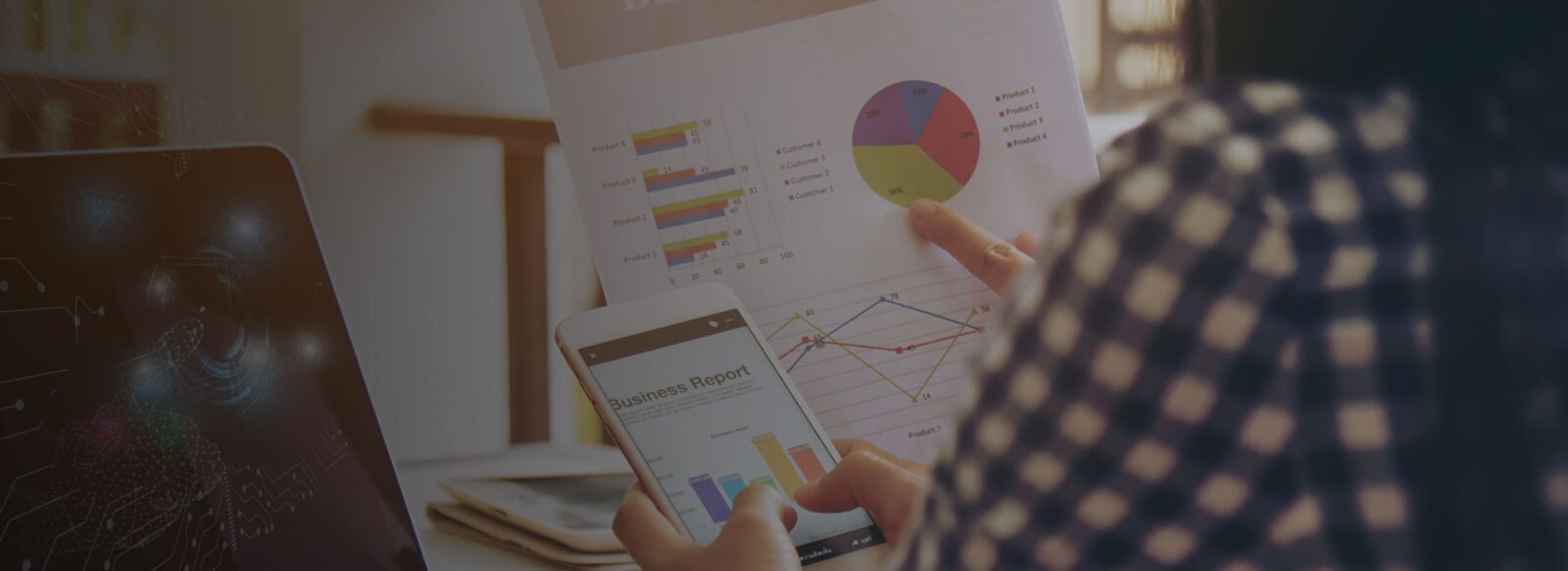 Taction: Enterprise Software Solutions Simplified